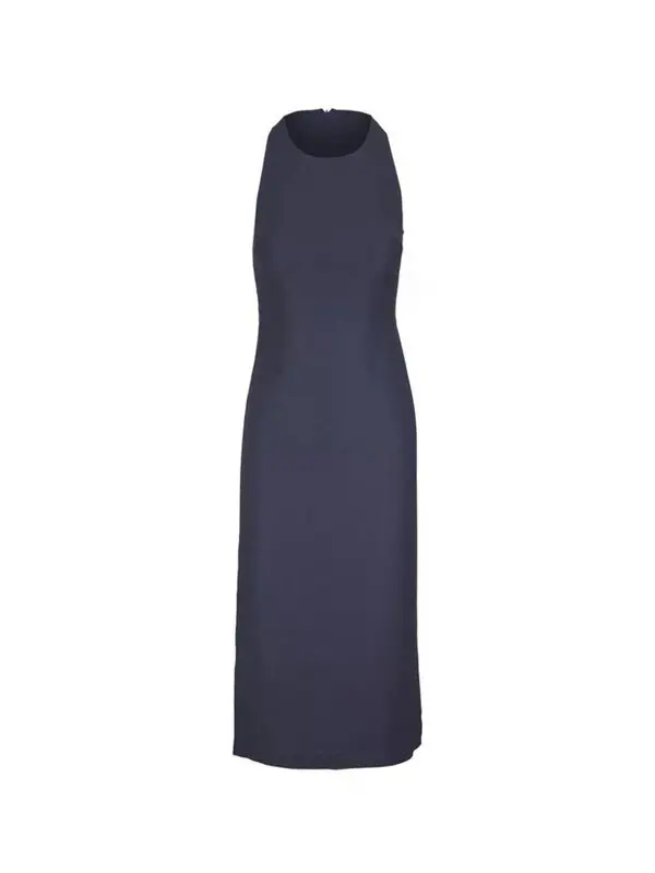 Antonelli Firenze Lois Sleeveless Midi Dress