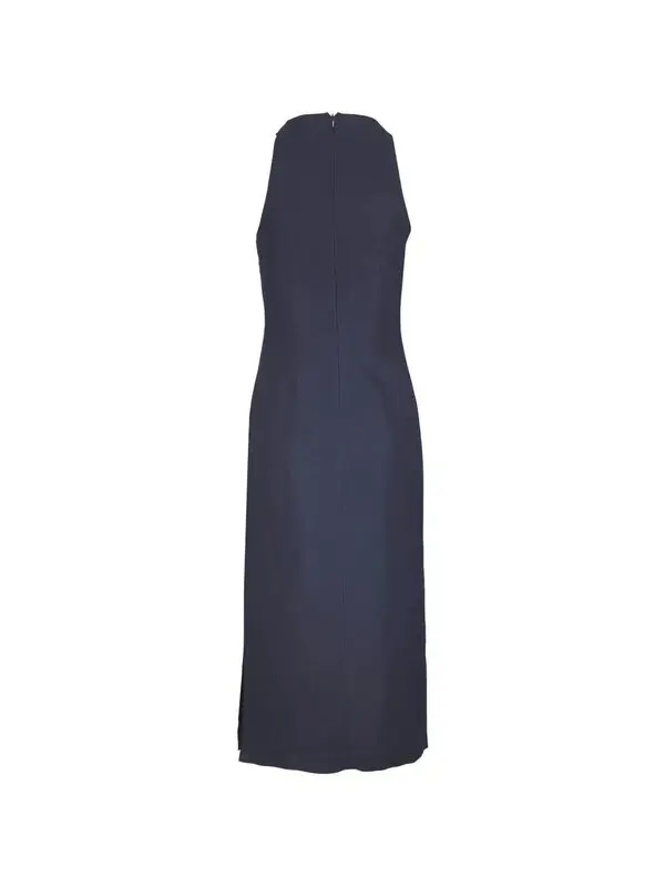 Antonelli Firenze Lois Sleeveless Midi Dress