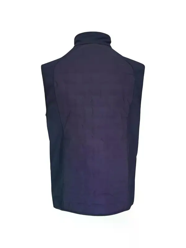 Bogner Dane Zip-up Quilted Gilet
