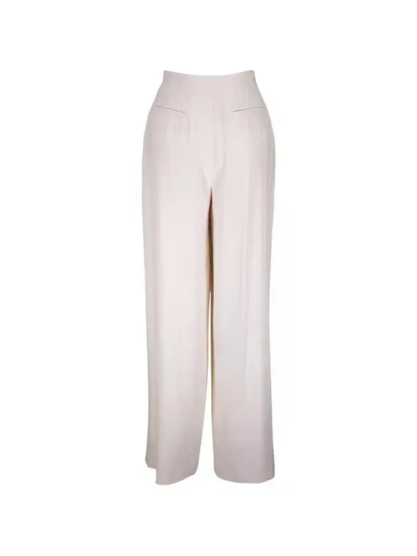 Lela Rose Pocket Trousers