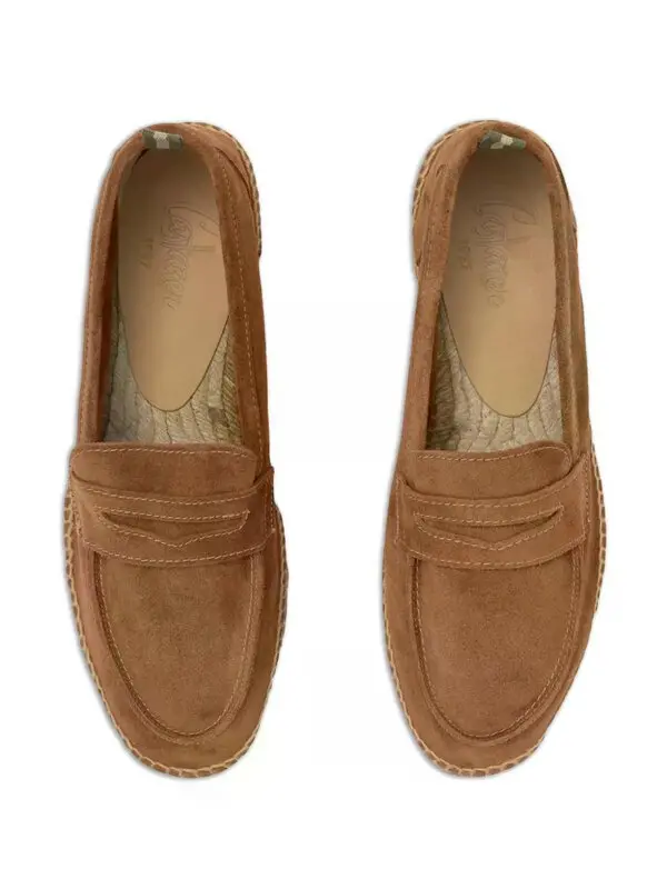 CastaÑer Nacho Espadrilles - Brown
