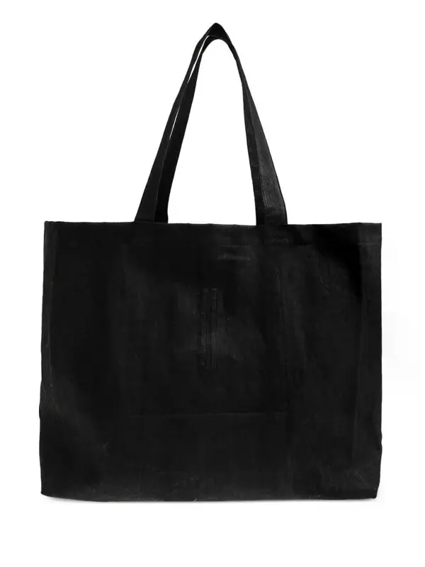 Rick Owens Shopper Tote Bag