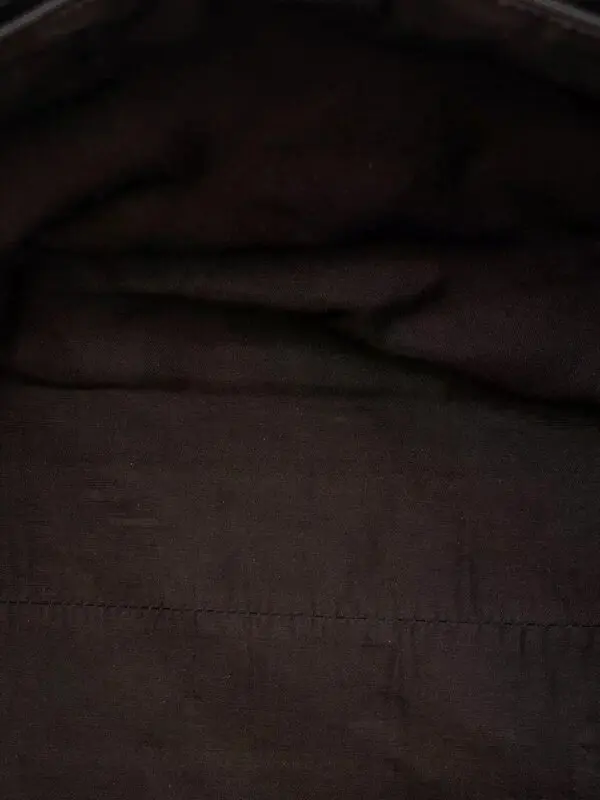 Gucci Gg Denim Large Gifford Tote Bag