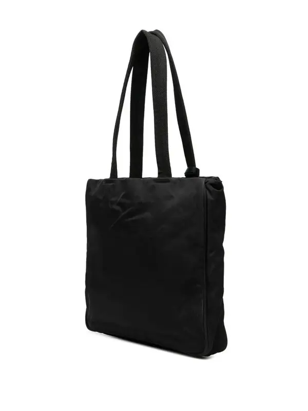 Prada 2000-2013 Tessuto Tote