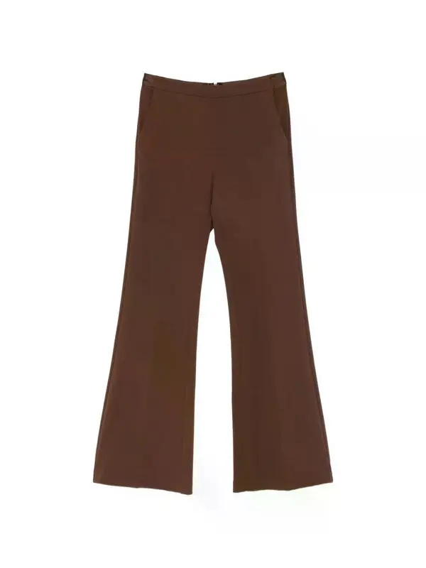 Imperial Pockets Trousers