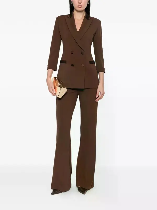 Imperial Pockets Trousers
