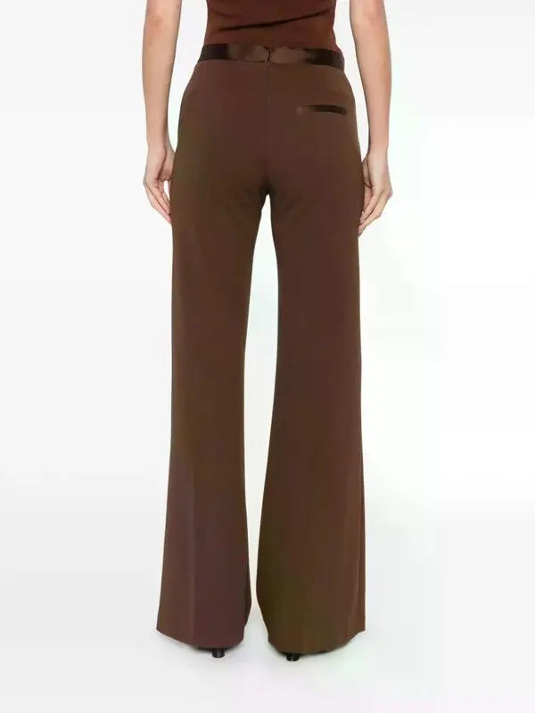 Imperial Pockets Trousers