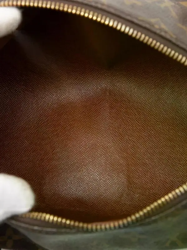 LOUIS VUITTON 2001 Monogram Papillon 26 Handbag