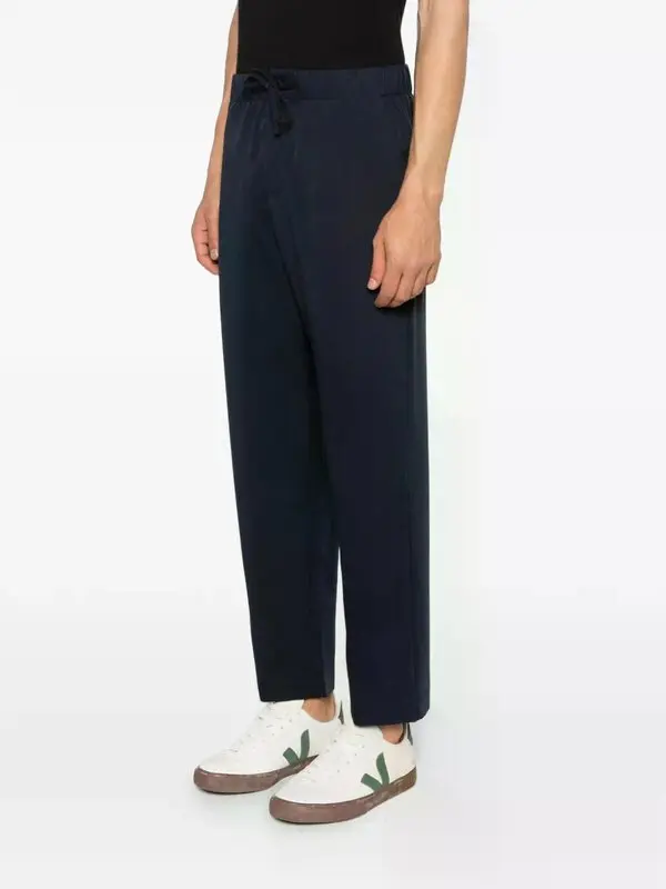 Imperial Drawstring-waist Trousers