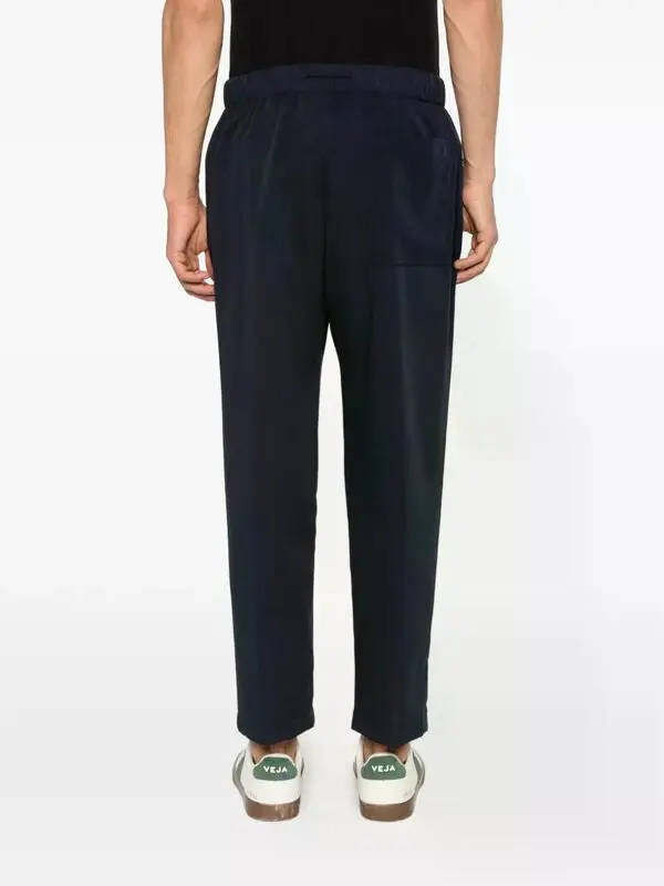 Imperial Drawstring-waist Trousers