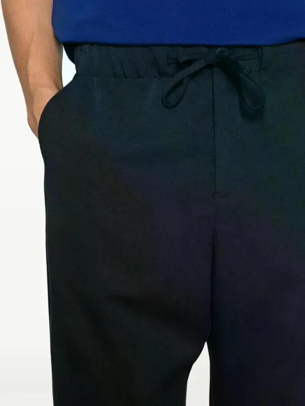 Imperial Drawstring-waist Trousers
