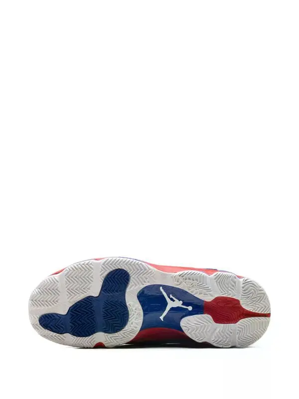 JORDAN Cp3.vi Ae Sneakers