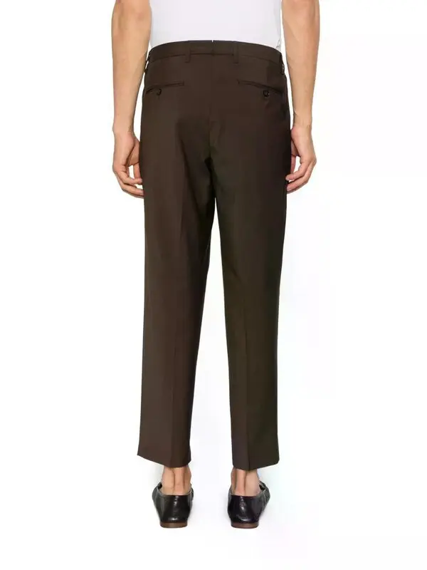 BRIGLIA 1949 Portobello Trousers