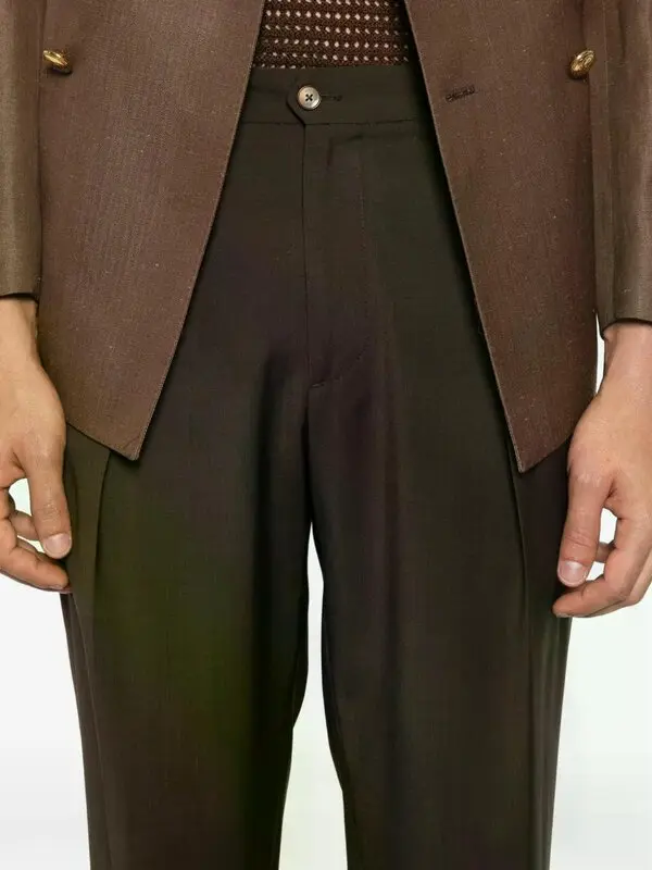BRIGLIA 1949 Portobello Trousers