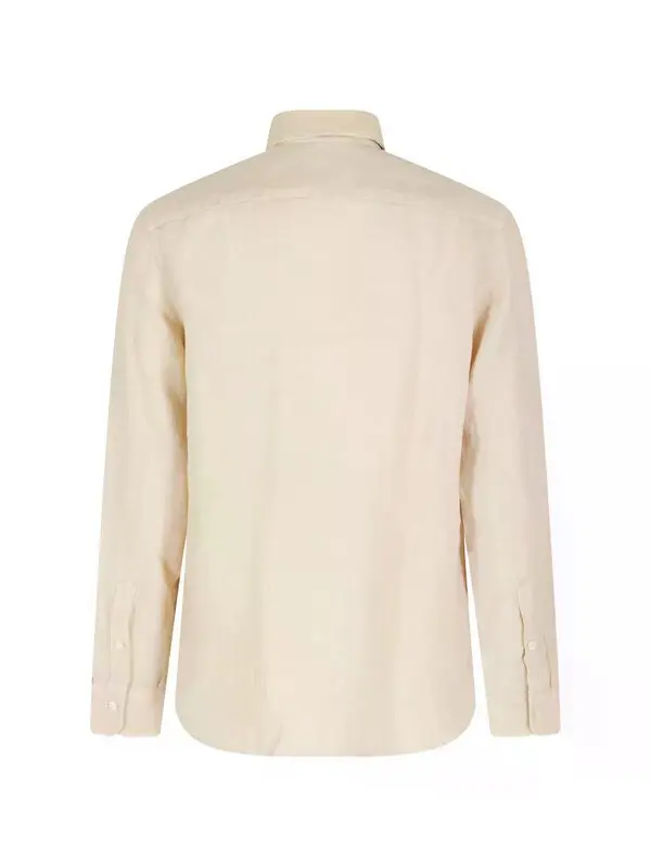 Seventy Pocket Shirt
