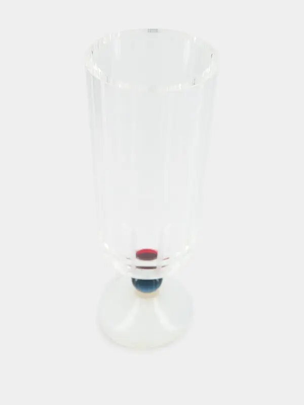 REFLECTIONS COPENHAGEN Florian Crystal Vase