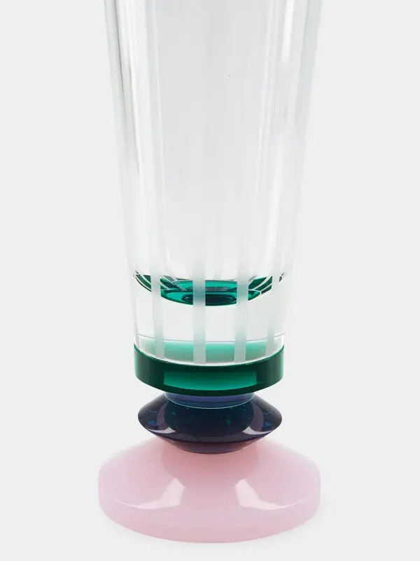 REFLECTIONS COPENHAGEN Amélie Crystal Vase