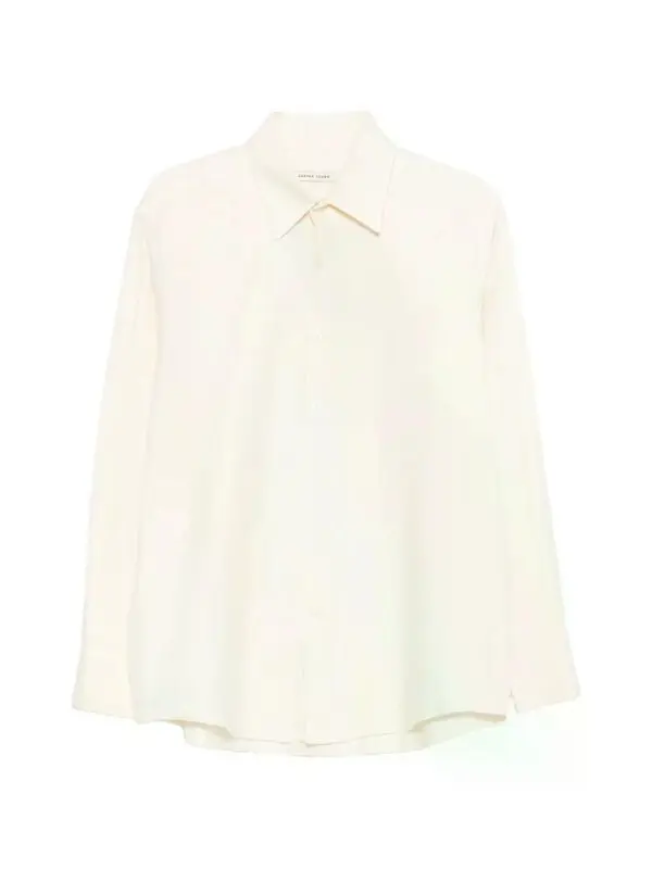 CARTER YOUNG Western Business Shirt