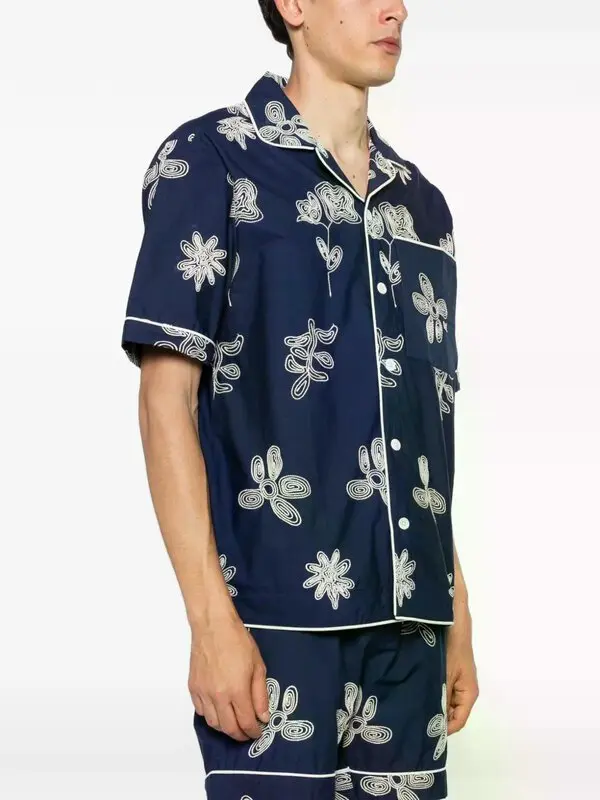 CHE Flores Shirt