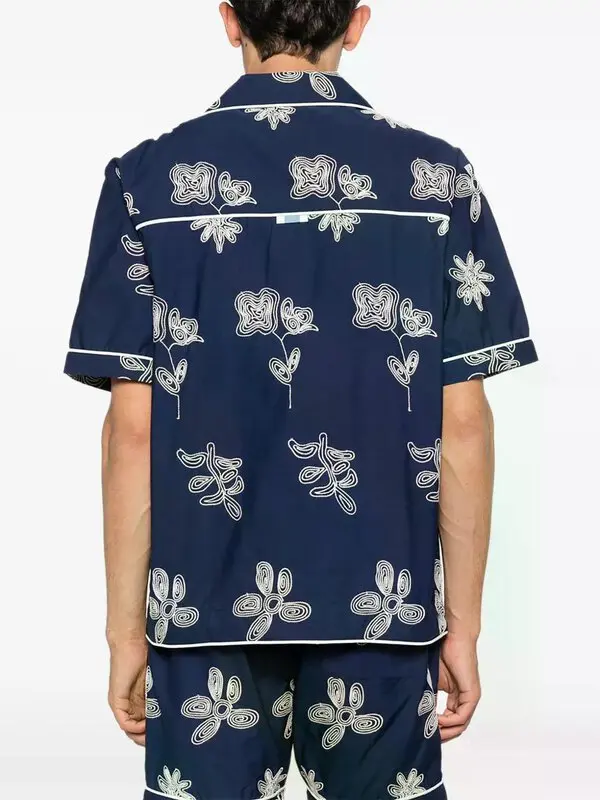 CHE Flores Shirt