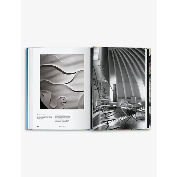 TASCHEN Gaudí The Complete Works Book