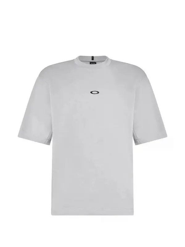 Oakley Logo T-shirt - Grey