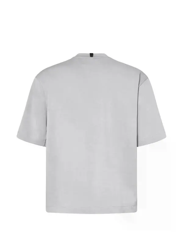 Oakley Logo T-shirt - Grey