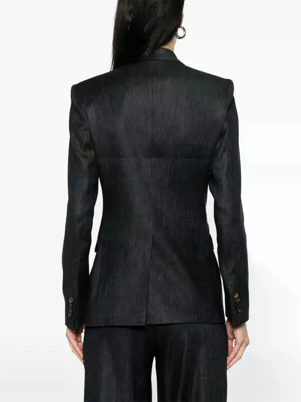 Tagliatore Parigi Double-breasted Blazer