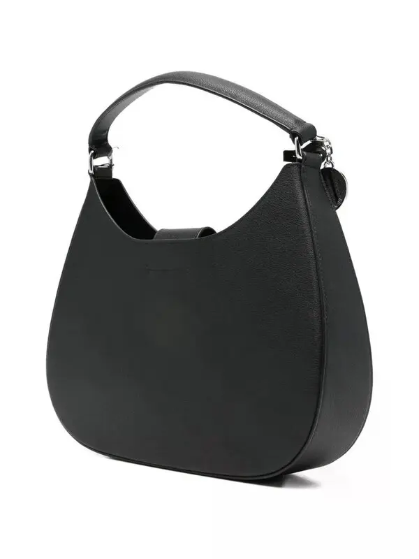 Emporio Armani Logo-lettering Shoulder Bag