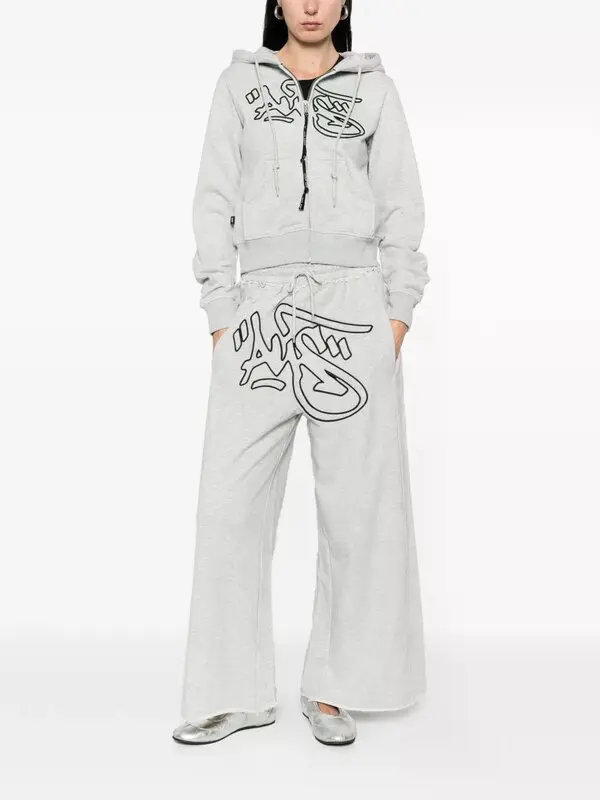 ALIS Lauren Zip-up Hoodie