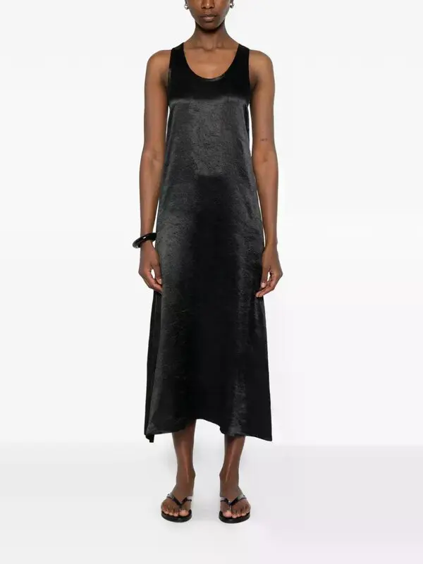 LA PISCINE Racerback Dress
