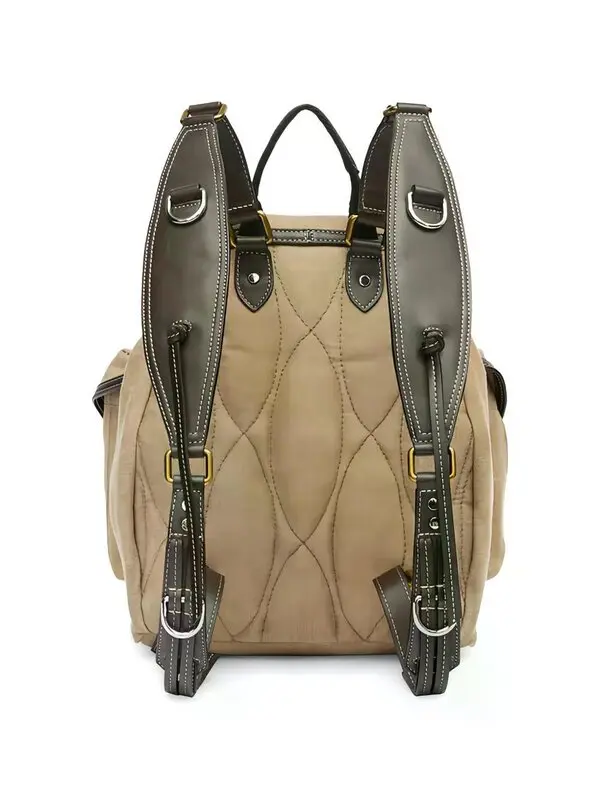 Isabel Marant Étoile Yumbo Small Backpack
