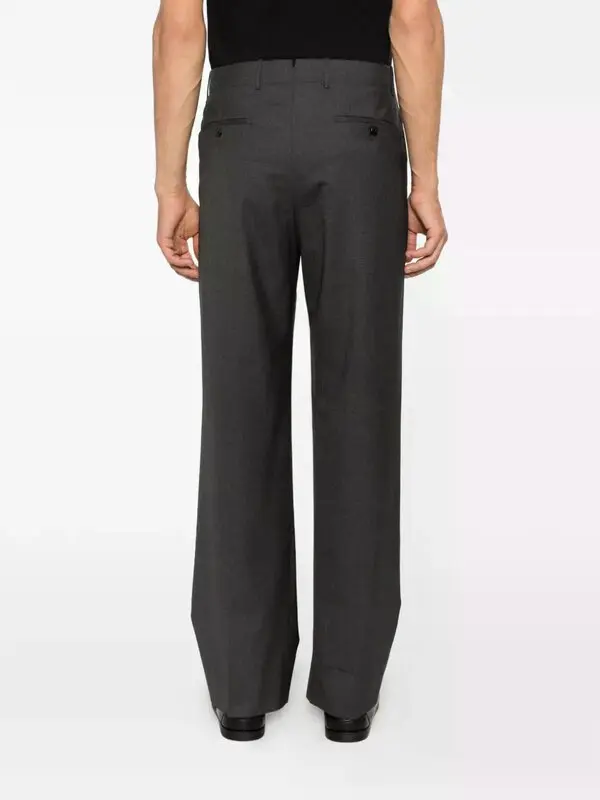 Incotex Pleated Trousers