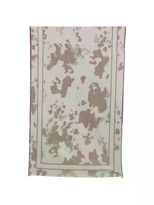 PENNYBLACK Astallo Scarf - Neutrals