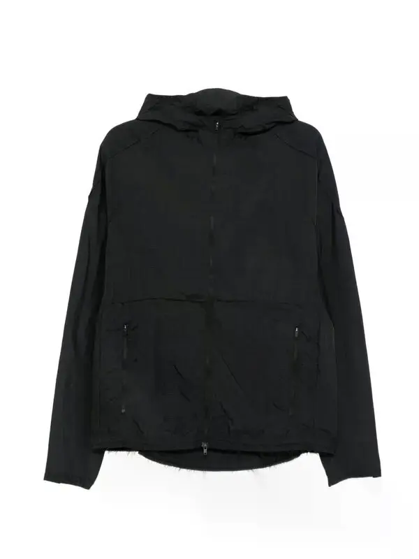 Y3 Hooded Jacket