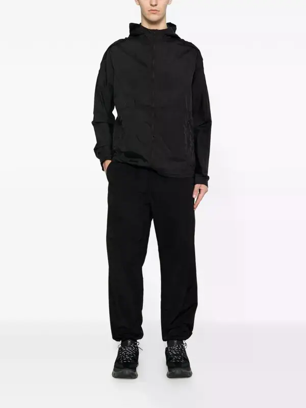 Y3 Hooded Jacket