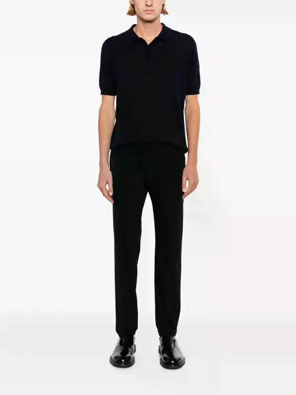 John Smedley Hecter Polo Shirt