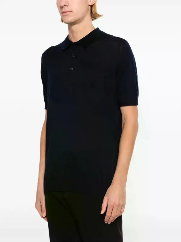 John Smedley Hecter Polo Shirt
