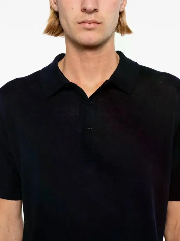 John Smedley Hecter Polo Shirt