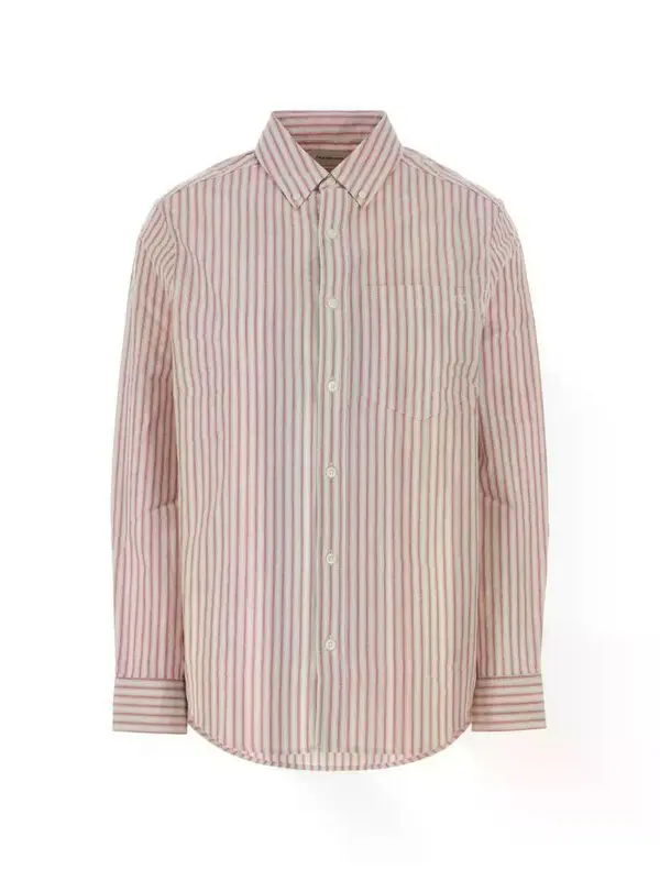 Calvin Klein Striped Classic Shirt