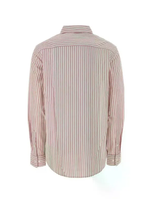 Calvin Klein Striped Classic Shirt