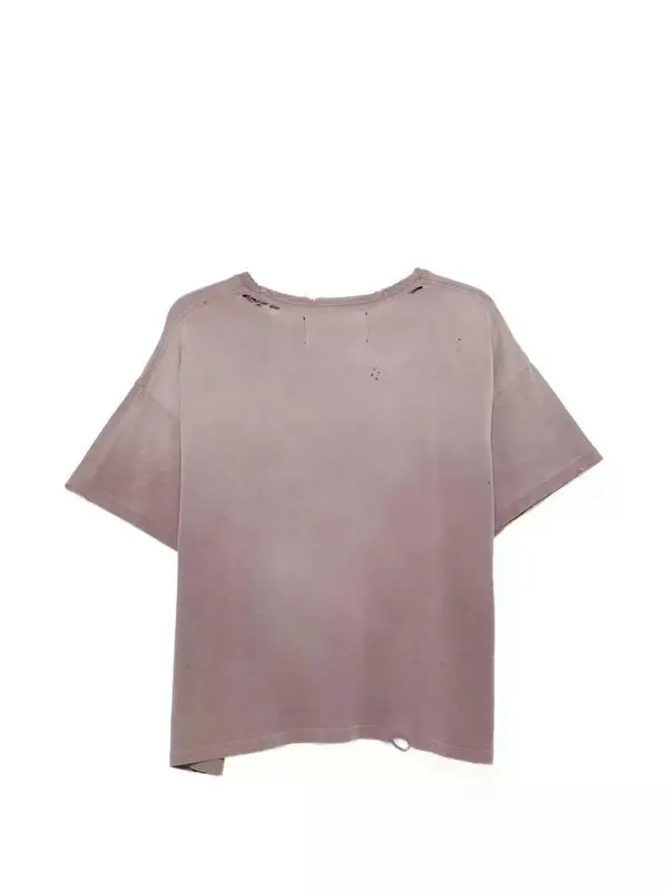 PALY Logo-print T-shirt