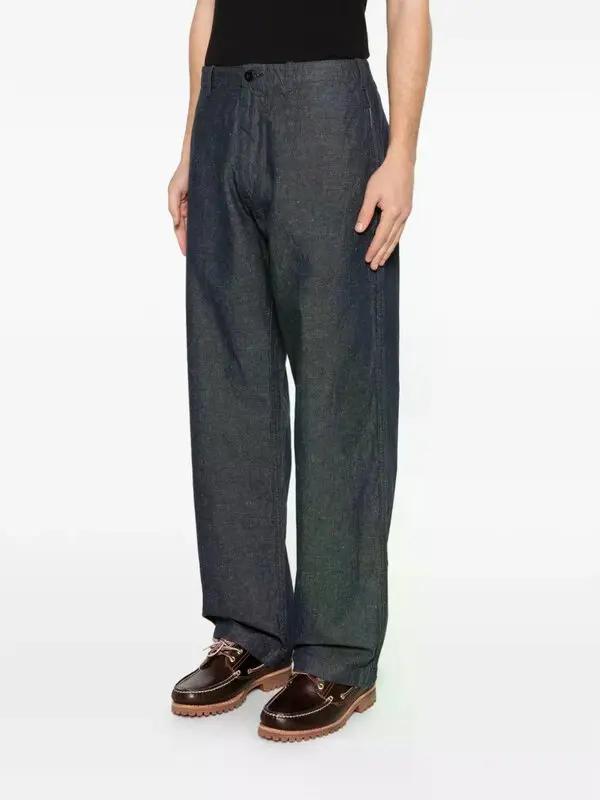 ORIGINAL VINTAGE Straight Leg Jeans