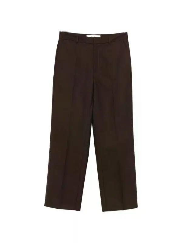 Séfr Jeon Trousers - Brown