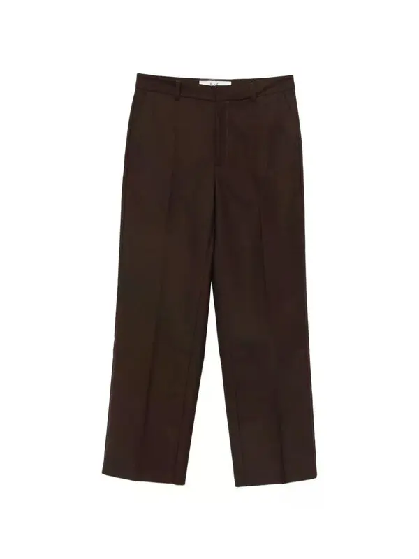 Séfr Jeon Trousers - Brown