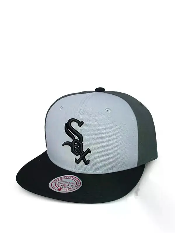 Mitchell & Ness Embroidered Cap