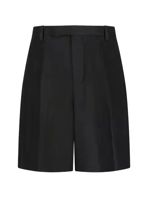 LARDINI Bermuda Shorts