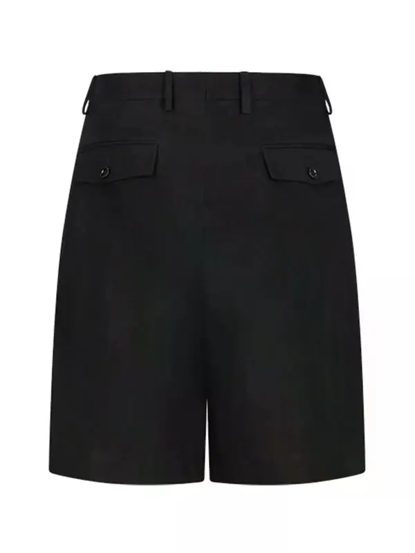 LARDINI Bermuda Shorts