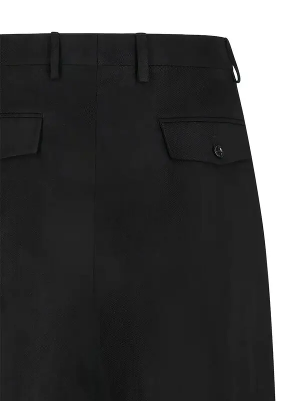 LARDINI Bermuda Shorts