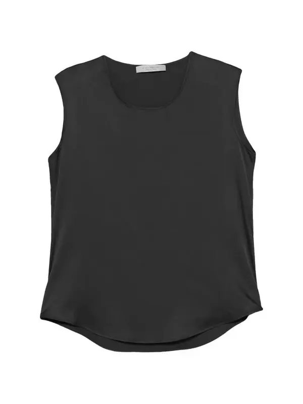 D.exterior Sleeveless Vest